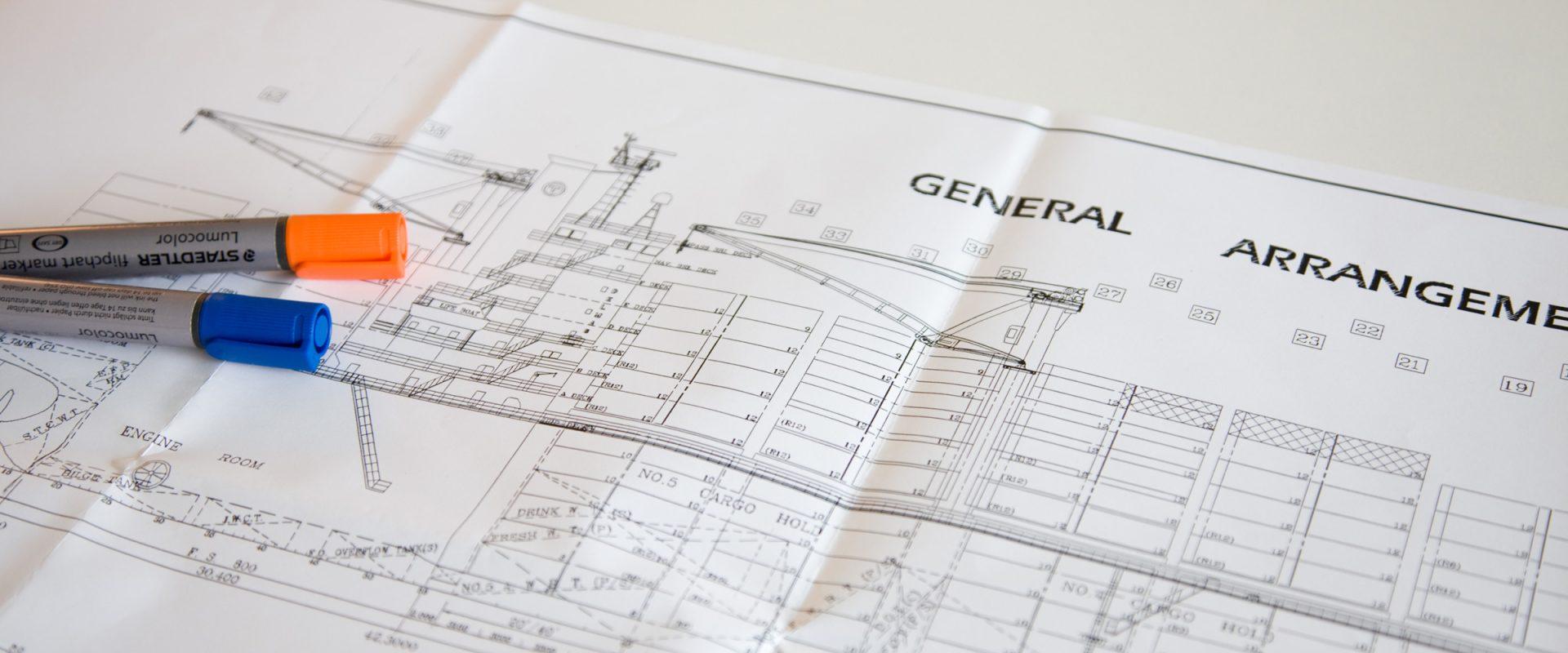 new building supervision – admiral ship management